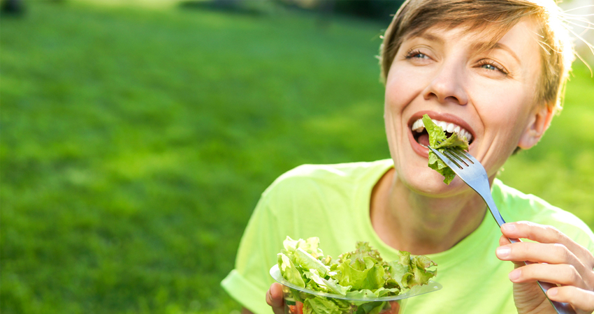 What Foods do Dentists Recommend for Healthy Teeth?